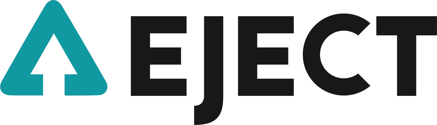 Eject - A liberdade que te move!